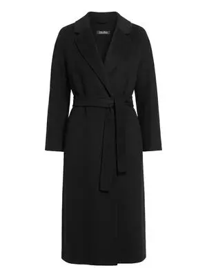 Max Mara S Esturia Coat - Multicolor