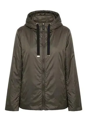 Max Mara Thecube Jacket - Multicolor