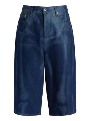 Off-White Clothing Shorts - Multicolor