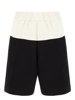 Dries Van Noten Clothing Shorts - Multicolor
