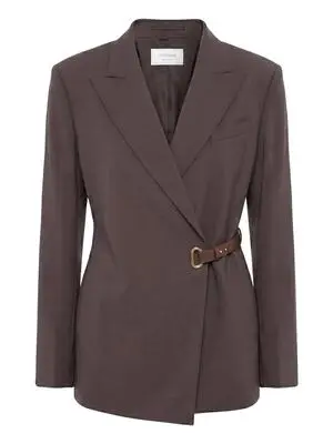 Sportmax Tailored Jacket - Multicolor