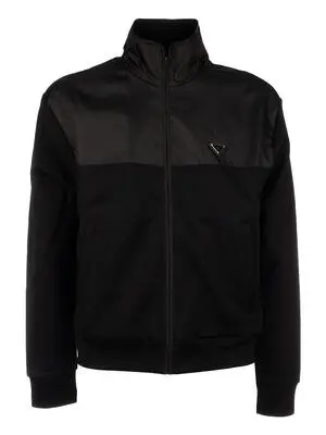 Prada Clothing Sweatshirts - Multicolor
