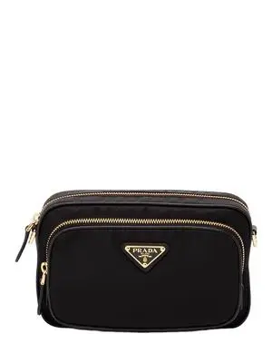 Prada Re-nylon Shoulder Bag - Multicolor
