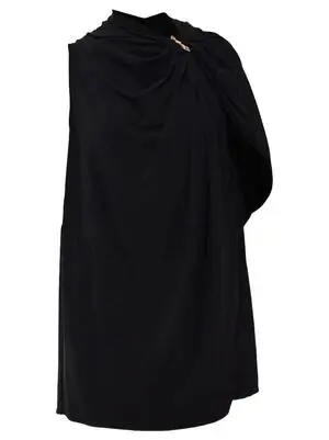 Sportmax Epoche Dress - Multicolor