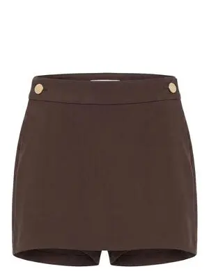Sportmax Ottuso Shorts - Multicolor