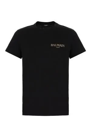 Balmain Clothing T-shirt - Multicolor