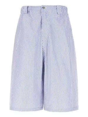 WILLY CHAVARRIA Willy Chavarria Man Clothing Shorts