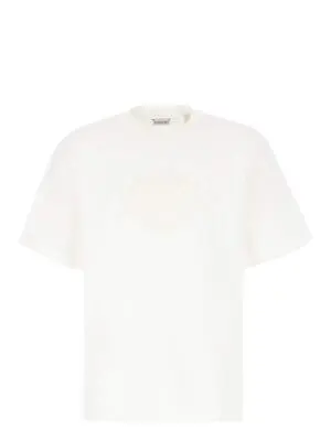 Burberry Clothing T-shirt - Multicolor