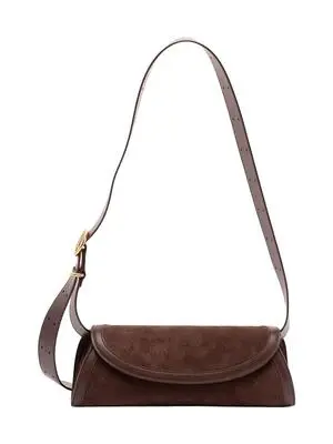 JIL SANDER Cannolo Small Bag - Multicolor