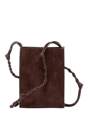 JIL SANDER JIL SANDER Tangle Leather Bag Multicolor
