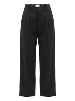 JIL SANDER Pants - Multicolor