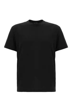 TOM FORD Tom Ford Man Clothing T-Shirt Multicolor