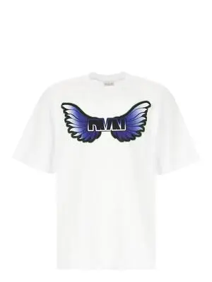 Dries Van Noten Clothing T-shirt - Multicolor
