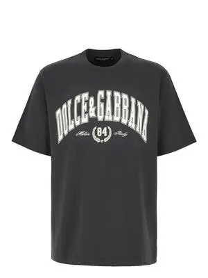 Dolce & Gabbana Clothing T-shirt - Multicolor