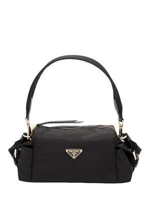 Prada Re-nylon Shoulder Bag - Multicolor