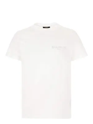 Balmain Clothing T-shirt - Multicolor