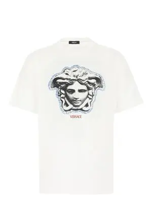 Versace Clothing T-shirt - Multicolor
