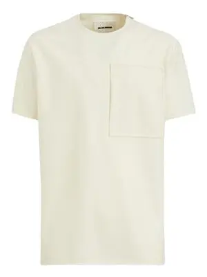 JIL SANDER Clothing T-shirt - Multicolor
