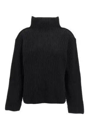 MARNI MARNI Ribbed Wool Sweater