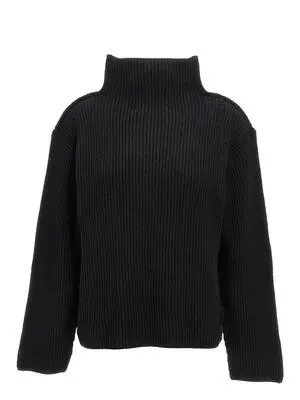 MARNI MARNI Ribbed Wool Sweater