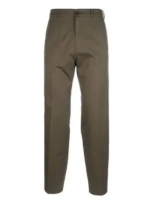 Prada Clothing Trousers - Multicolor