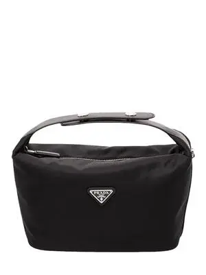 Prada PRADA Re-Nylon Handbag Multicolor