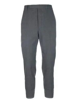 Prada Trousers - Multicolor