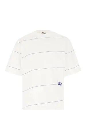 Burberry Clothing T-shirt - Multicolor