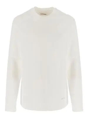 JIL SANDER Clothing T-shirt - Multicolor