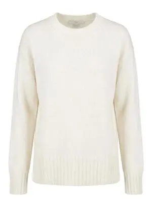 MALO MALO Round Neck Sweater