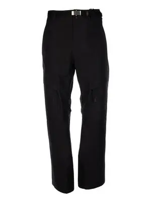 Prada Clothing Trousers - Multicolor