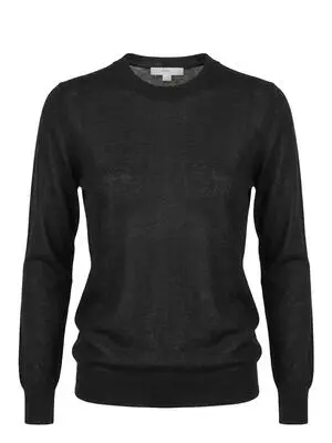 Malo Fine Knit Pullover - Multicolor