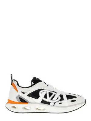 Valentino Garavani Valentino Garavani Man Shoes Sneakers Multicolor