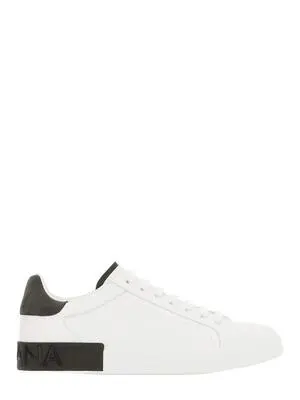 DOLCE & GABBANA Dolce&Gabbana Man Shoes Sneakers