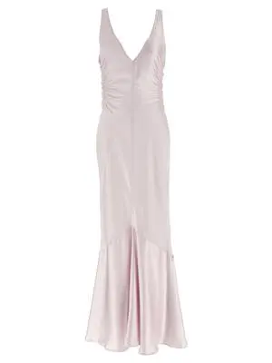 Sportmax Katia Dress - Pink
