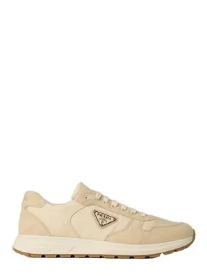 Prada Shoes Sneakers - Multicolor