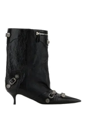 Balenciaga Cag.wide Bootie L50 - Multicolor