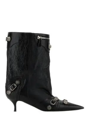 Balenciaga Bootie - Multicolor