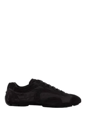 Prada Low Top Sneakers Multicolor