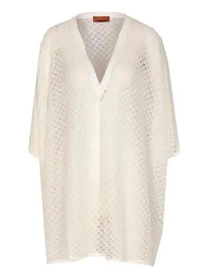 Missoni Short Cover Up - Multicolor