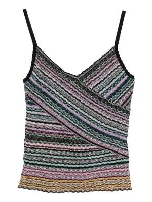 Missoni Missoni Women Top Multicolor