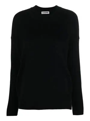 JIL SANDER JIL SANDER Cashmere Pullover Multicolor
