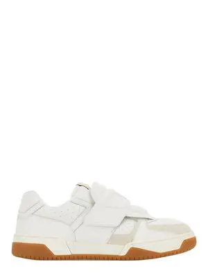 Valentino Garavani Low Top Sneakers - Multicolor