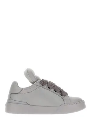 Dolce & Gabbana Shoes Sneakers - Multicolor