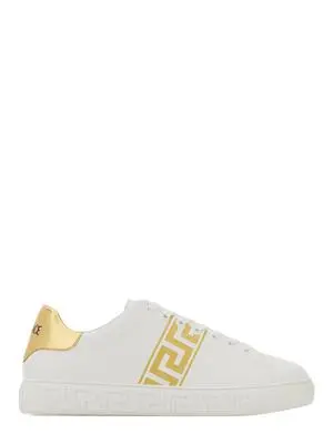 Versace Shoes Sneakers - Multicolor