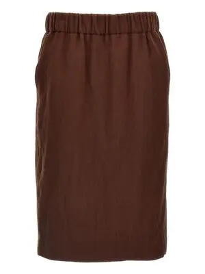 DRIES VAN NOTEN Dries Van Noten Women 'Safya' Skirt