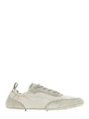 Fendi Sneakers - Multicolor
