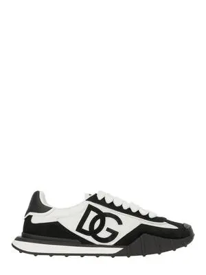 Dolce & Gabbana Dolce&Gabbana Man Shoes Sneakers Multicolor