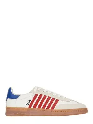 Dsquared2 Low Top Sneakers - Multicolor