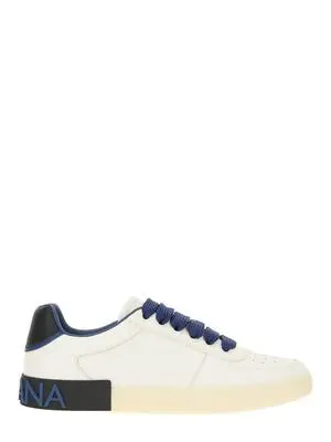 Dolce & Gabbana Shoes Sneakers - Multicolor